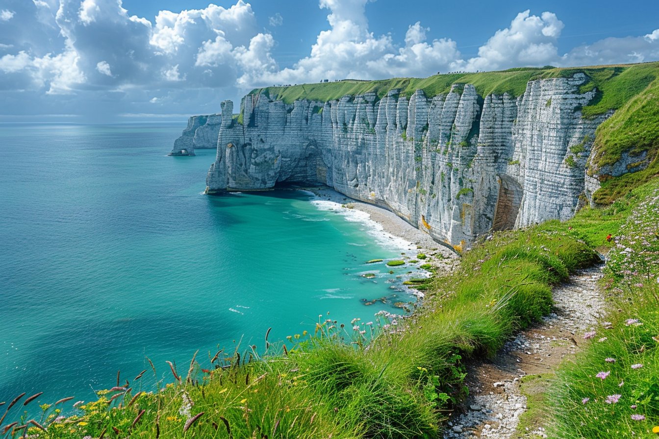 Road Trip de 3 Jours en Normandie : Découvrez les Trésors de cette ...