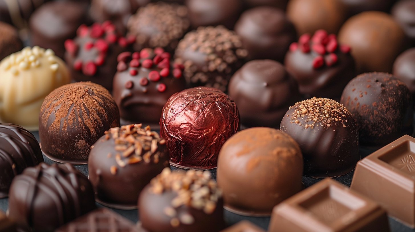 Voyage gourmand au cœur du musée du chocolat de Fonsorbes – Croissant ...